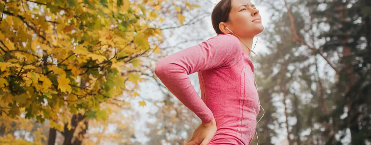Fall Prevention - North Austin Physical Therapy
